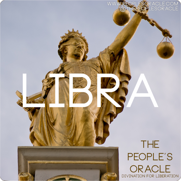 Libra - The People's Oracle